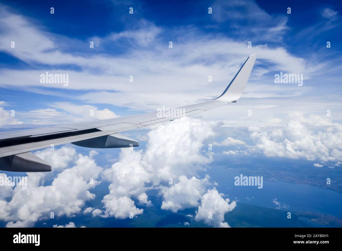 Airplane reactor hi-res stock photography and images - Alamy