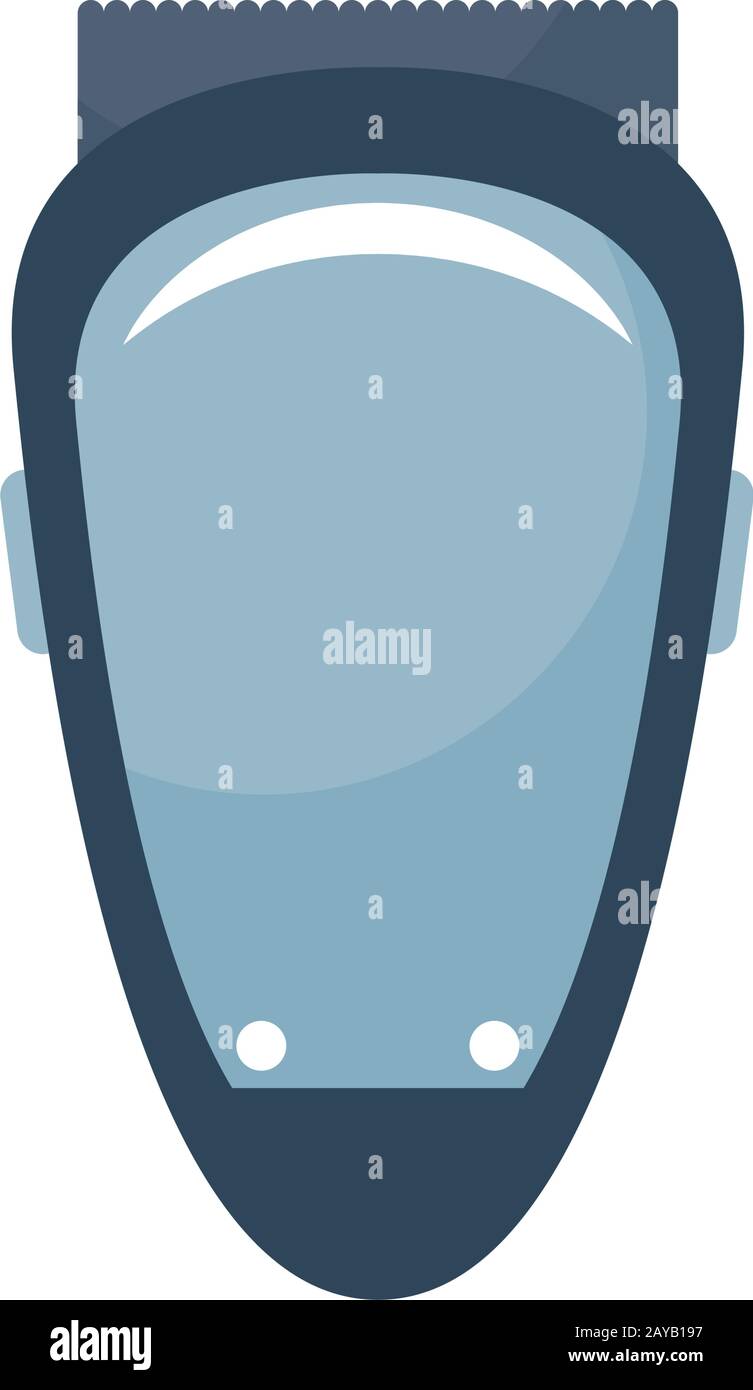 Shaving machine Stock Vector Images - Alamy