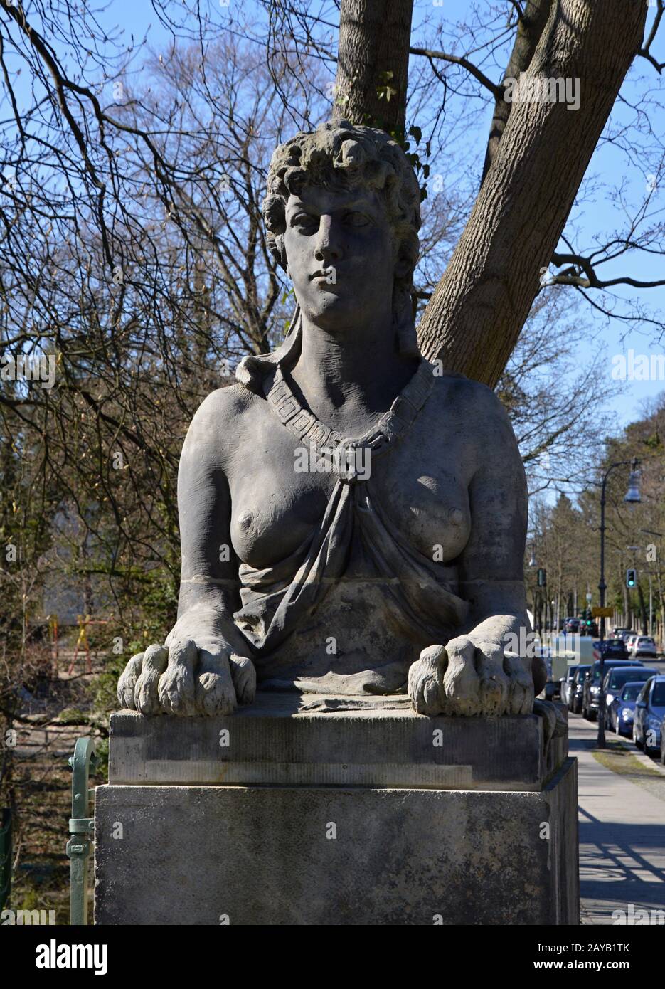 Grunewald house hi-res stock photography and images - Alamy