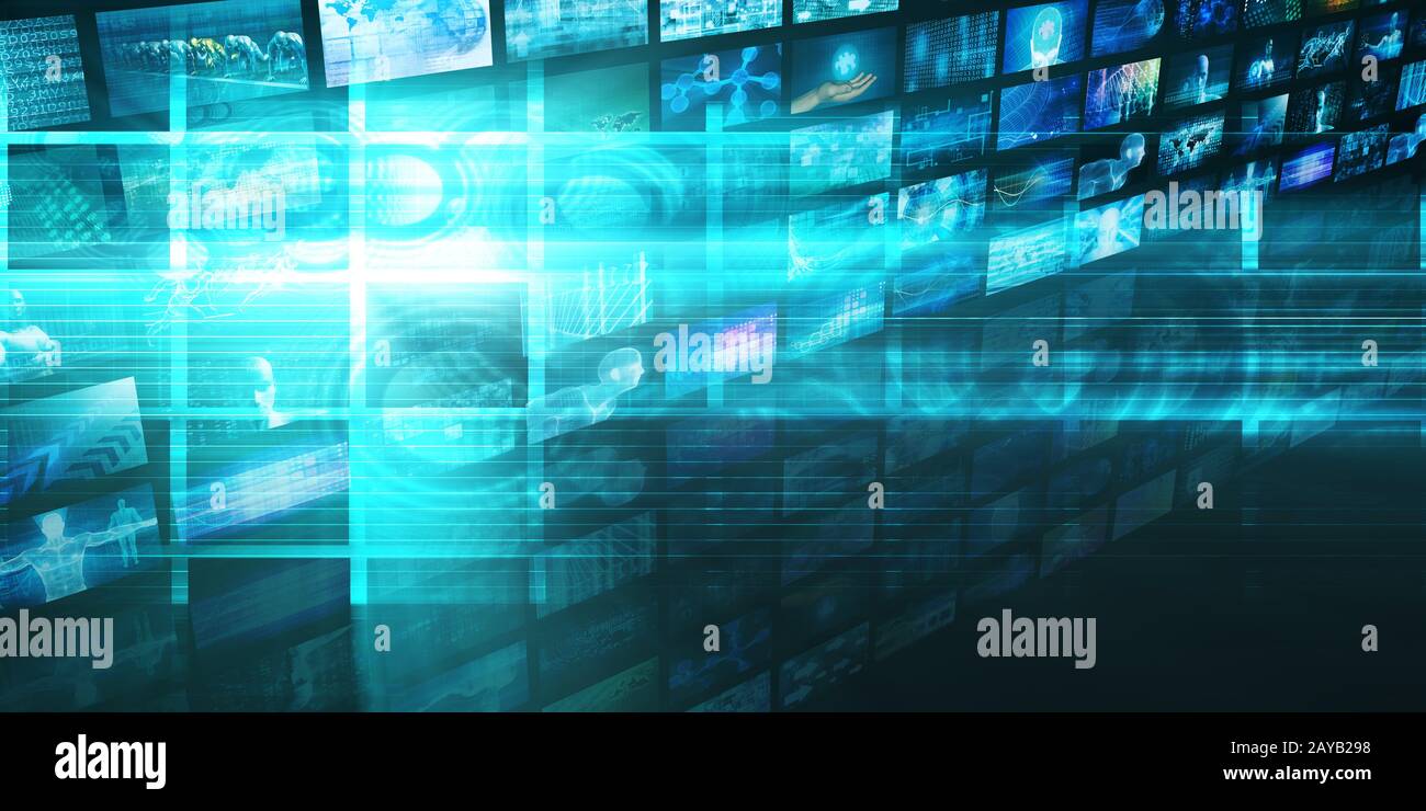 Video analysis ai hi-res stock photography and images - Alamy