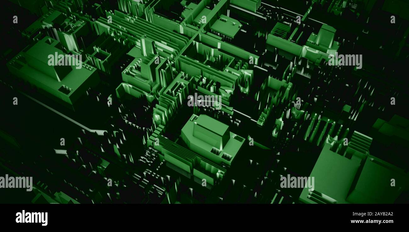 Integrated circuit fabrication hi-res stock photography and images - Alamy