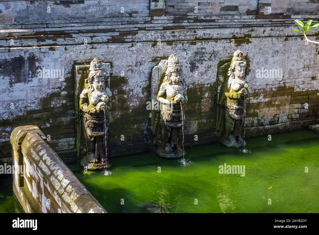 Ubud bali buddhist temple hi-res stock photography and images - Alamy