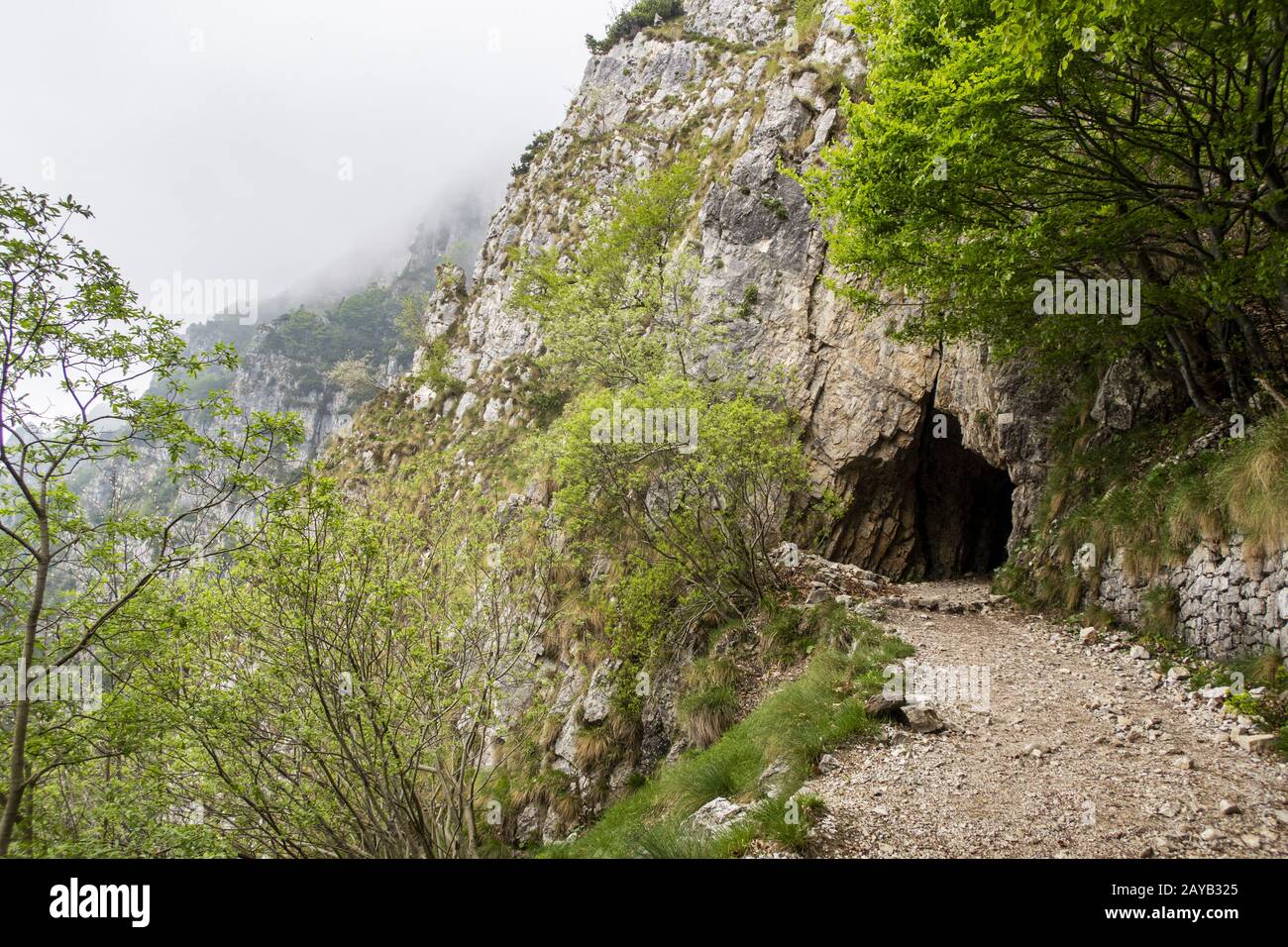 Pasubio hi-res stock photography and images - Alamy
