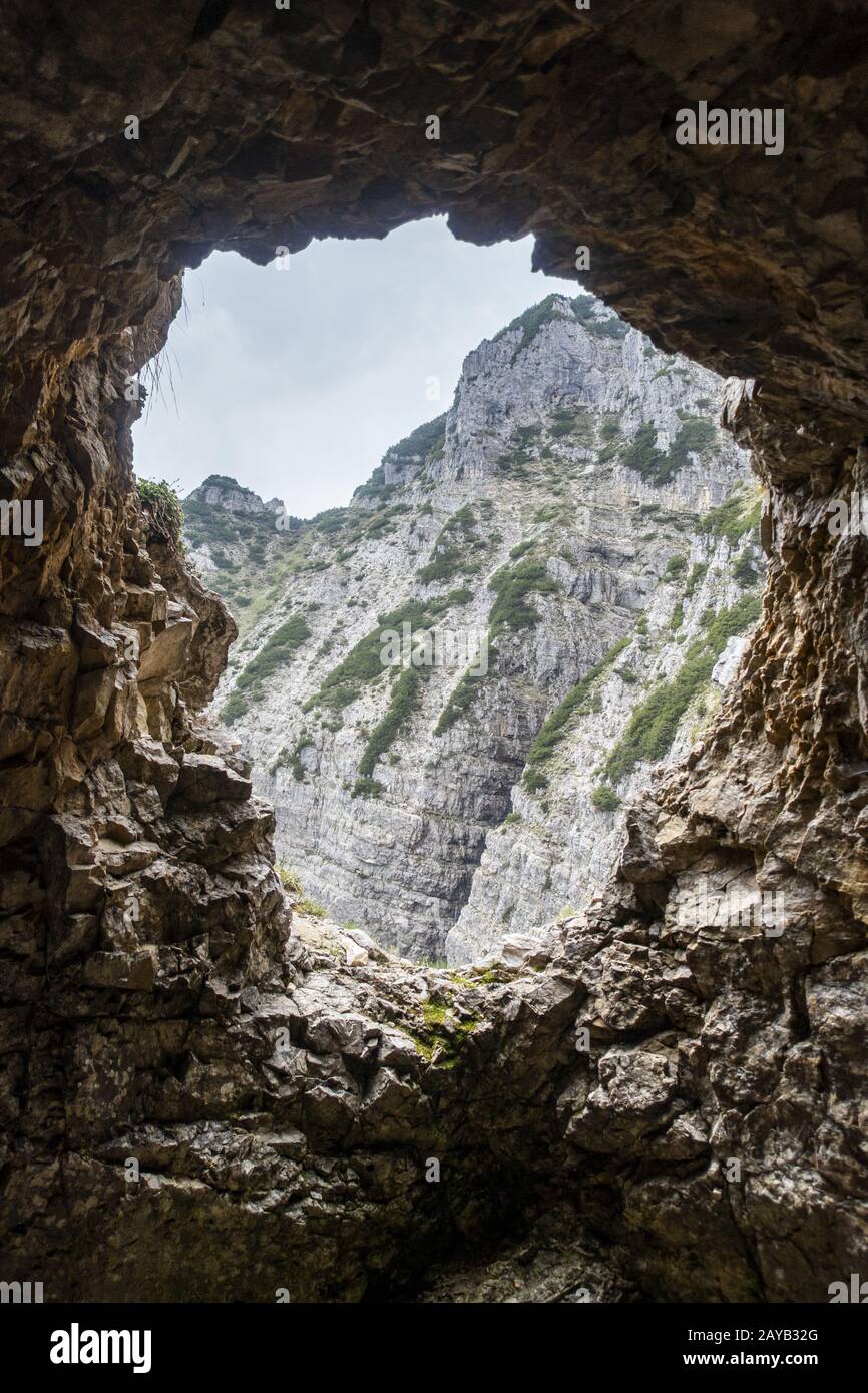 Pasubio hi-res stock photography and images - Alamy