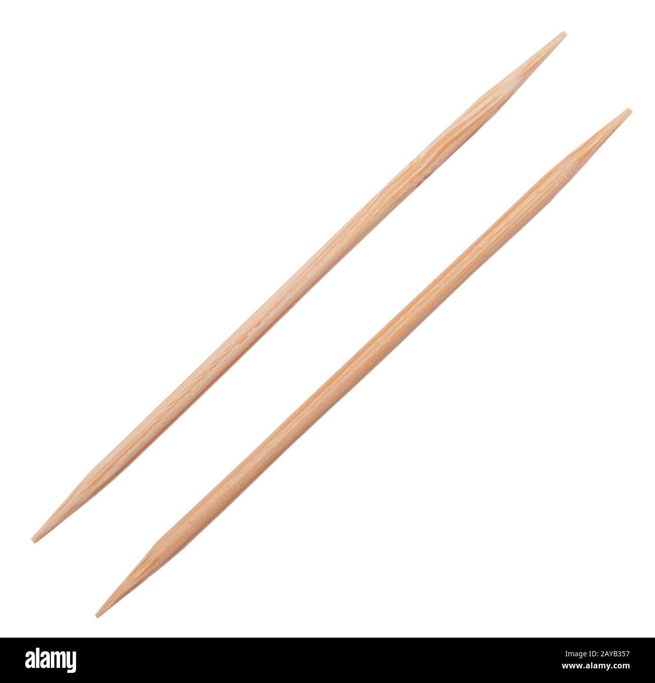 Bunch of toothpicks hi-res stock photography and images - Alamy