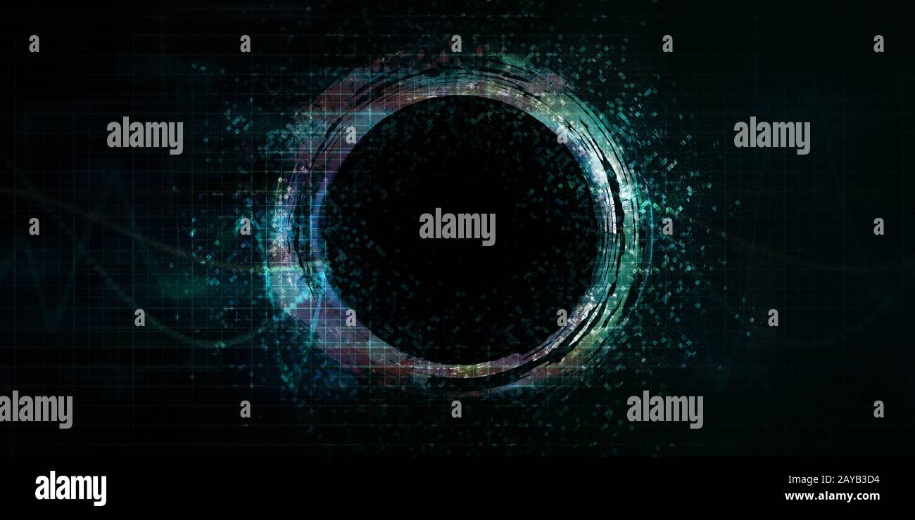 Organization chart email digital hi-res stock photography and images ...