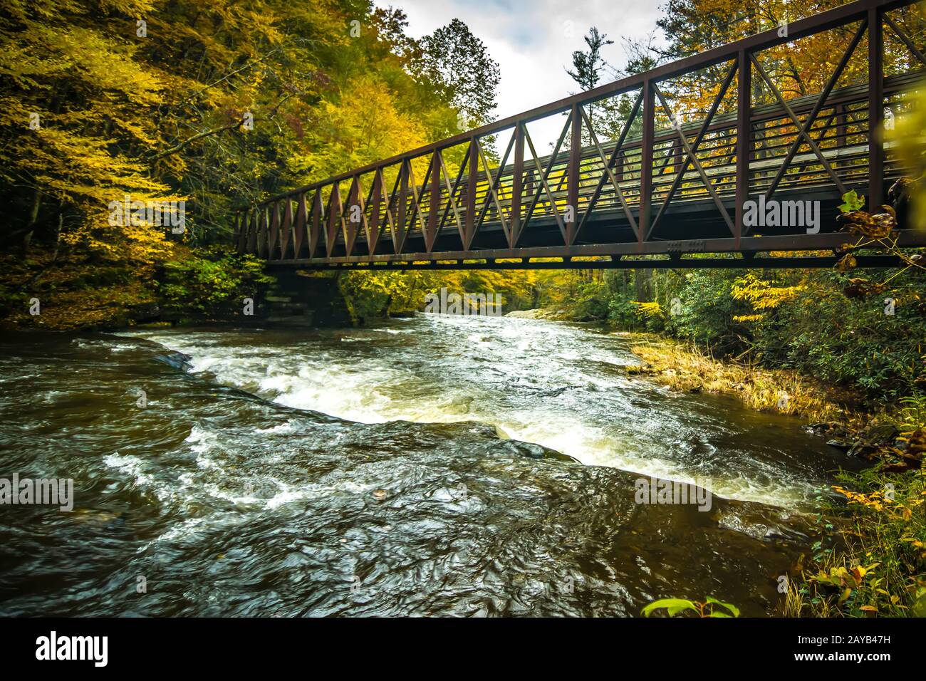 Virginia creeper trail bike hi-res stock photography and images - Alamy