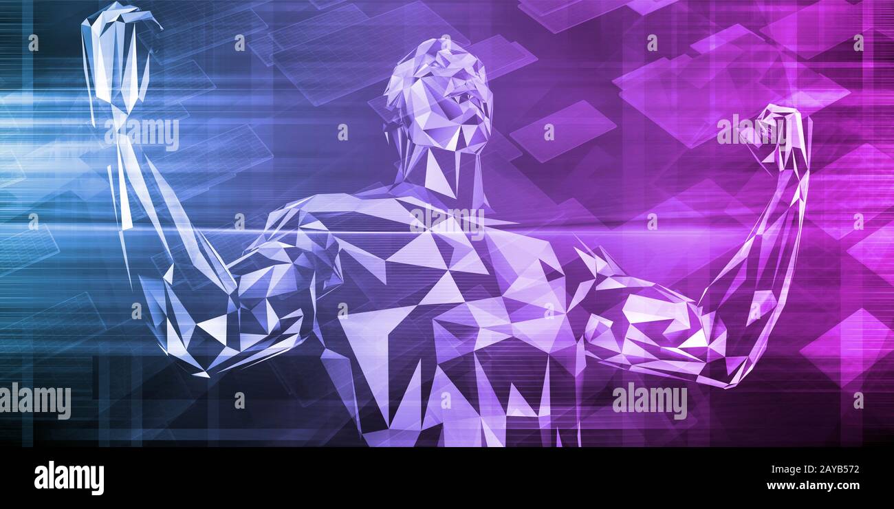 Gaming Level Up Stock Photo - Alamy