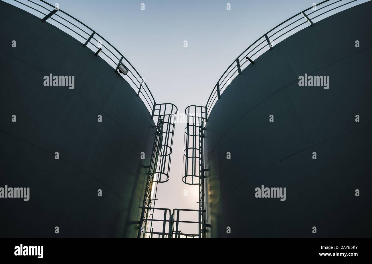 Guardrail plant guard rail hi-res stock photography and images - Alamy