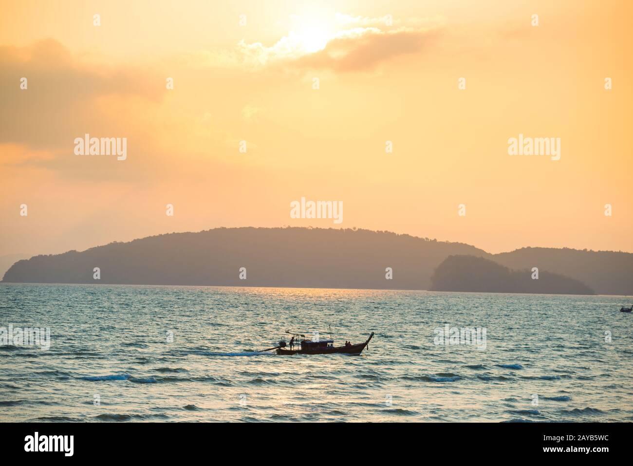 Beautiful sea landscape hi-res stock photography and images - Alamy