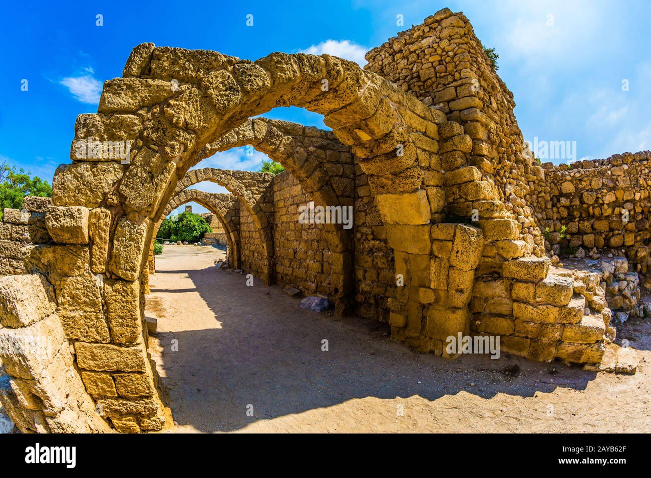 Roman arcades hi-res stock photography and images - Alamy