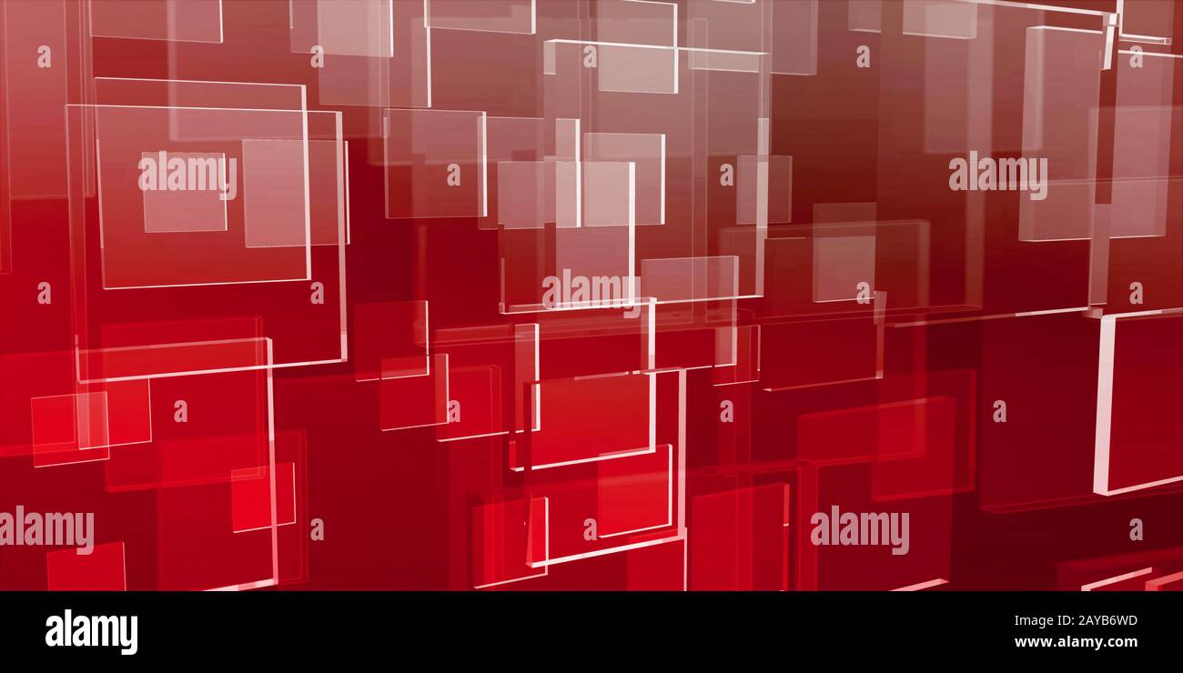 Smart Data Solutions Stock Photo - Alamy