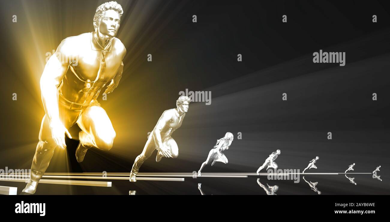 Employee training program hi-res stock photography and images - Alamy