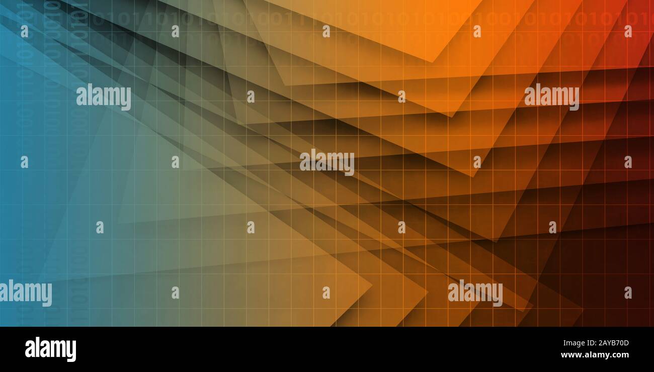 Science Theme Background Stock Photo - Alamy