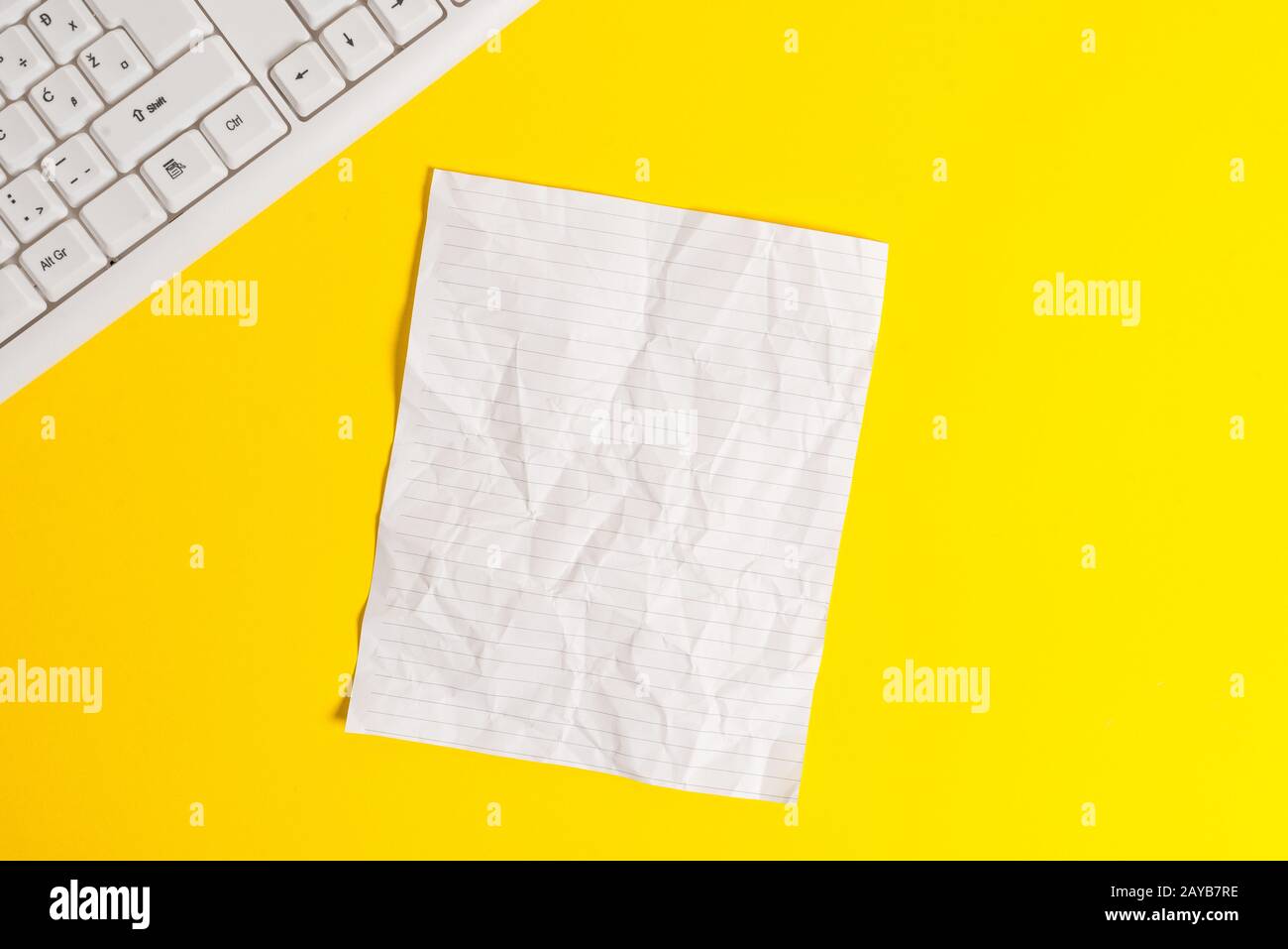 Empty messages hi-res stock photography and images - Alamy