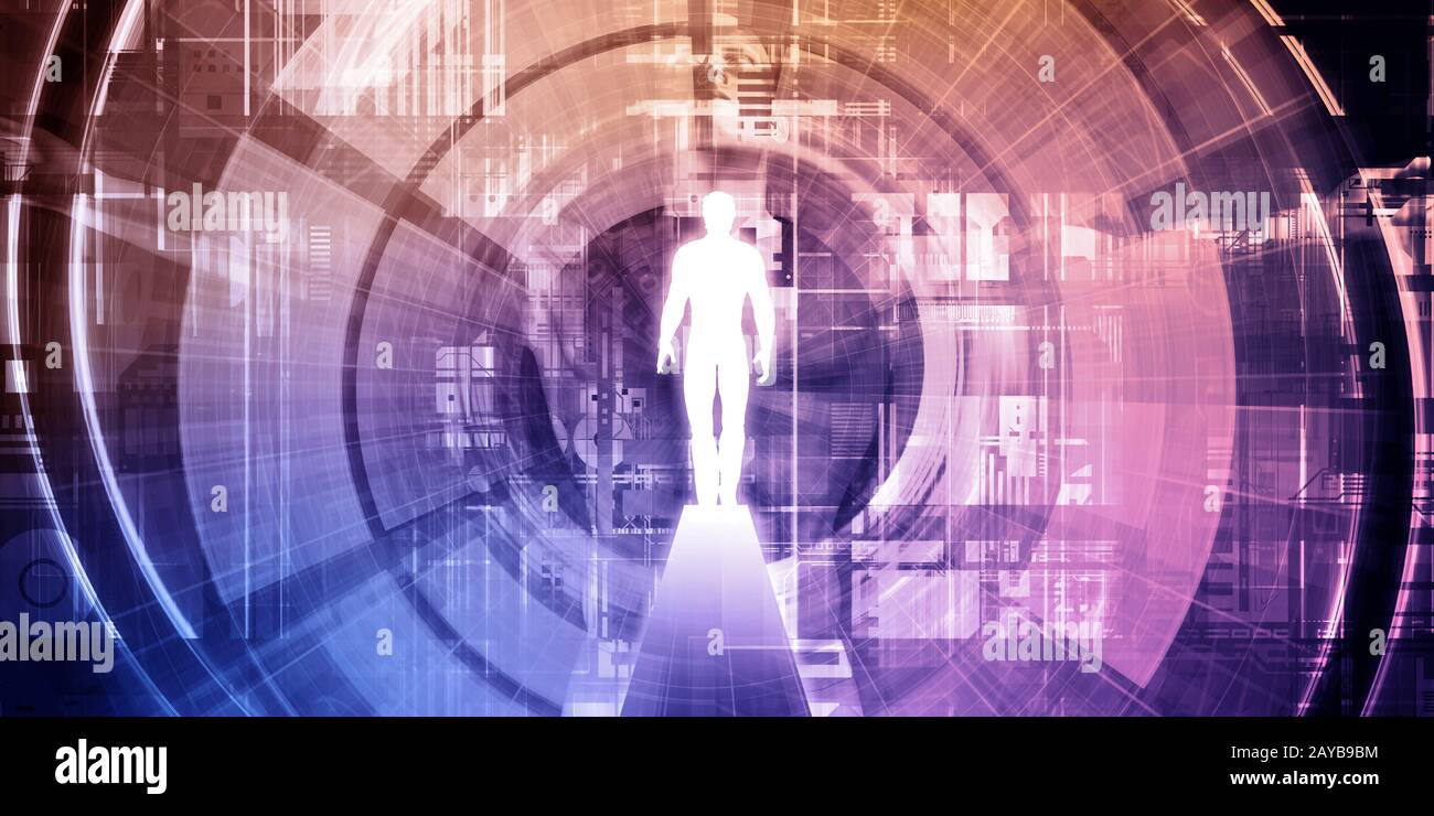 Digital reliance hi-res stock photography and images - Alamy