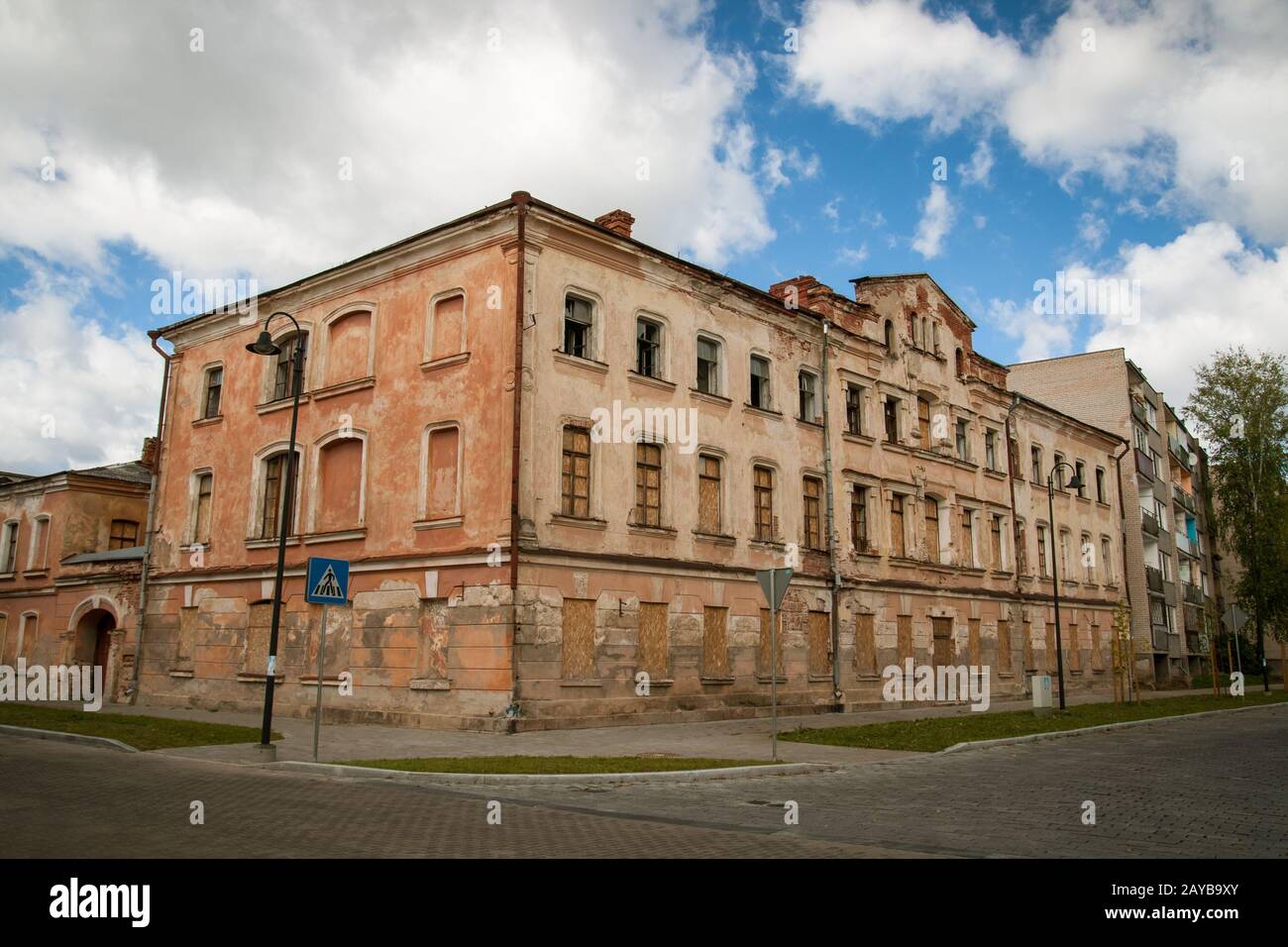 Daugavpils High Resolution Stock Photography and Images - Alamy