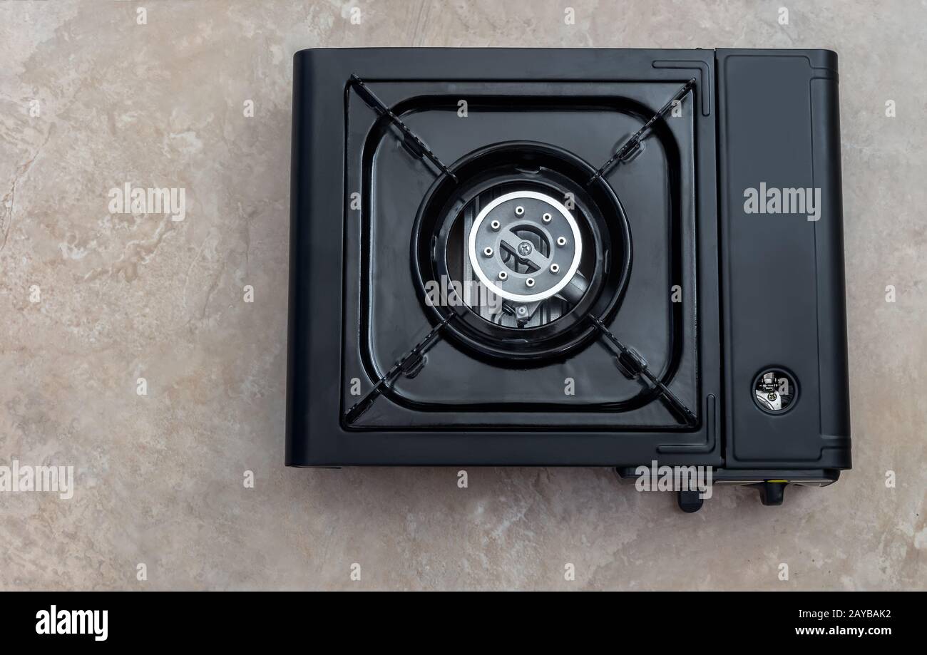 Compact stove hi-res stock photography and images - Alamy