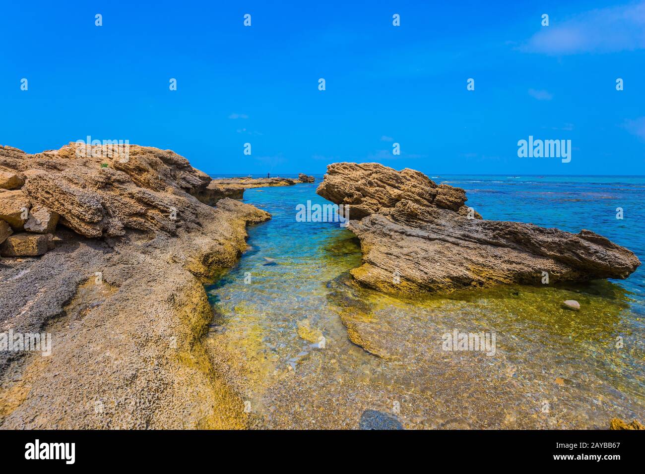 Sea ruins hi-res stock photography and images - Alamy