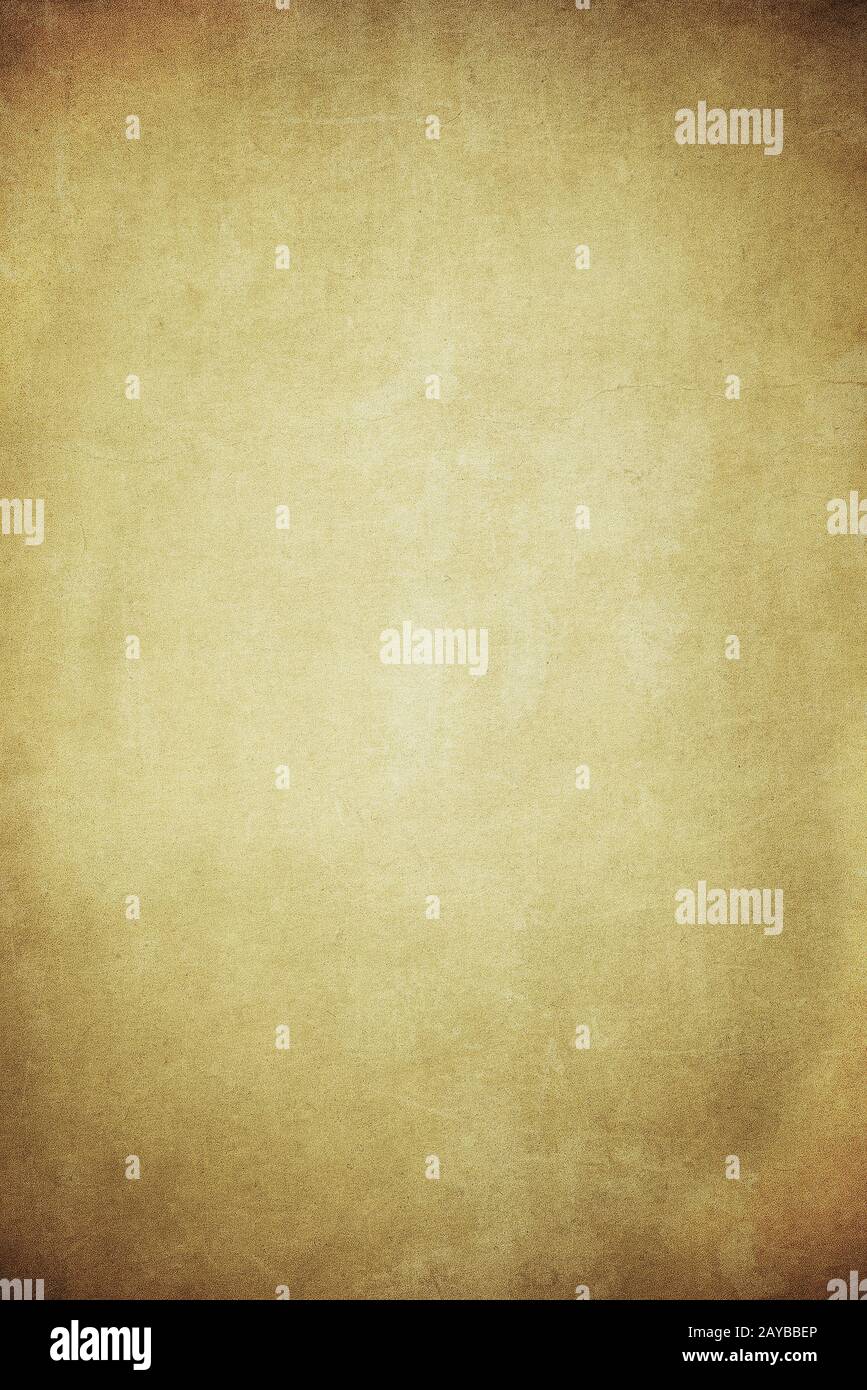 vintage paper with space for text or image Stock Photo - Alamy