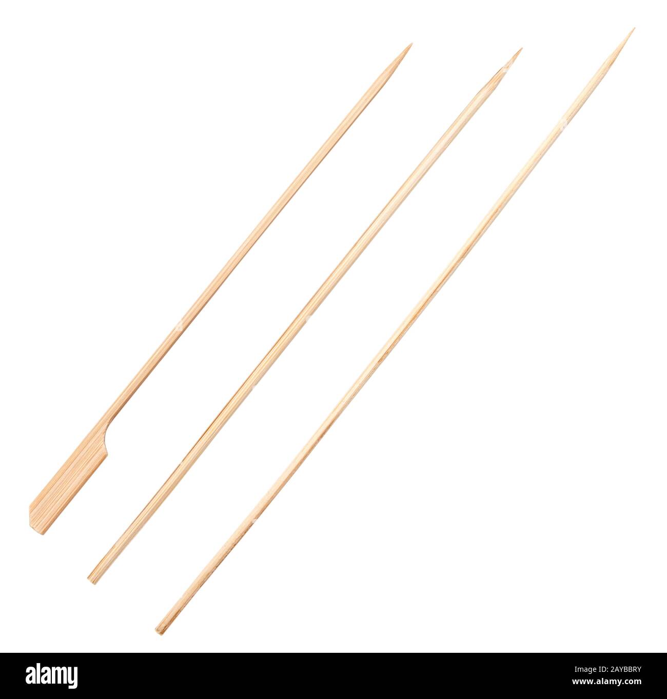 Handle skewers hi-res stock photography and images - Alamy