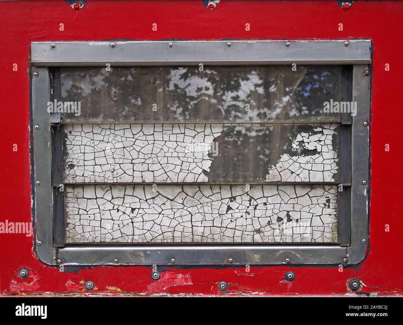 Slatted windows hi-res stock photography and images - Alamy