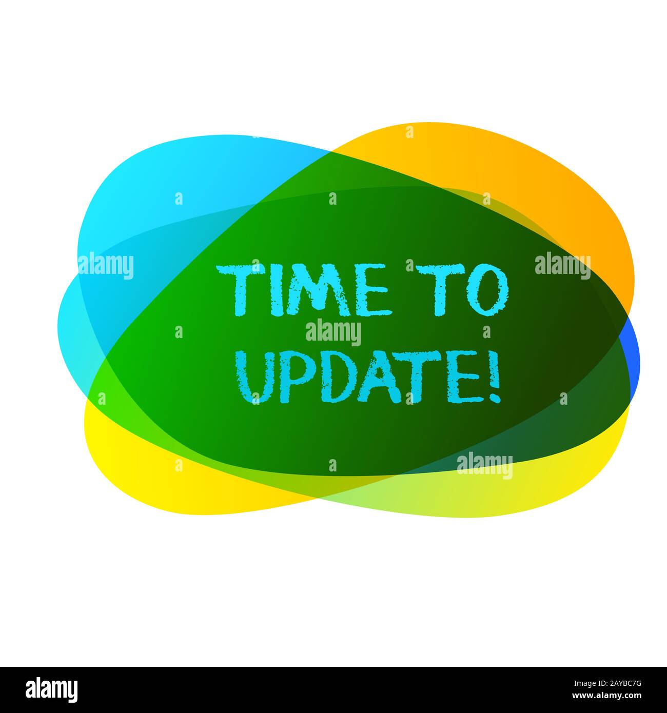 Time improve showing improvement hi-res stock photography and images ...