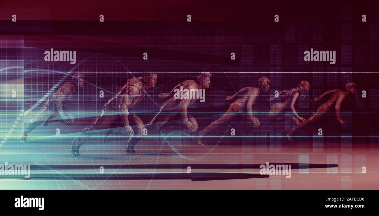 Determination succeed hi-res stock photography and images - Alamy