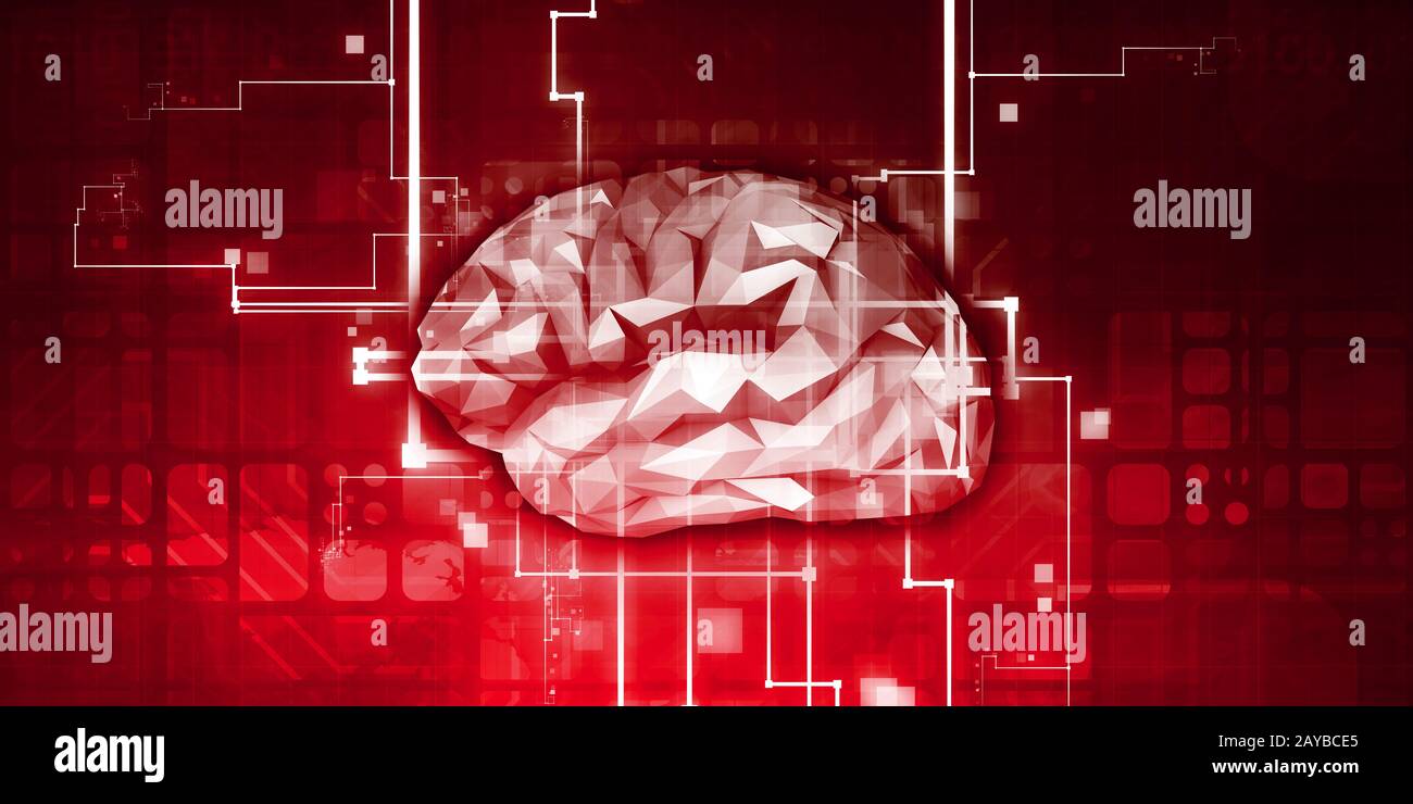 Neural Network High Resolution Stock Photography and Images - Alamy