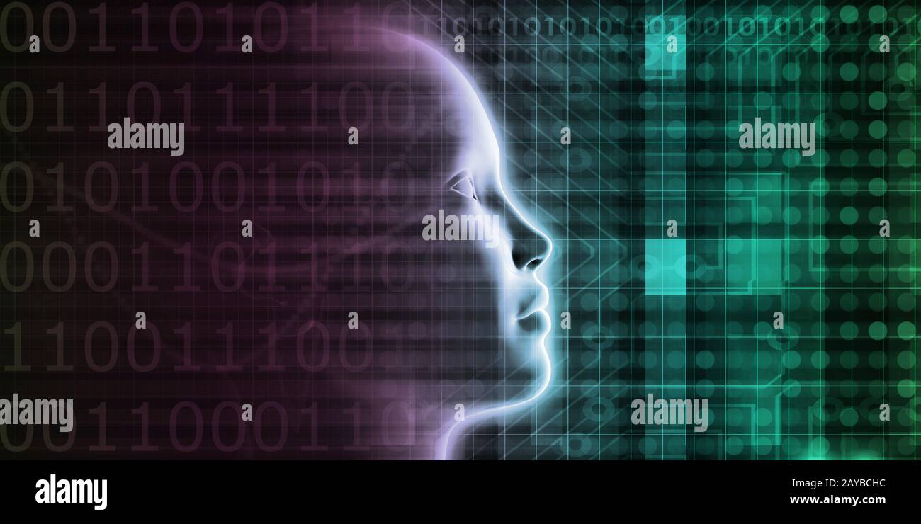 Healthcare machine learning hi-res stock photography and images - Alamy