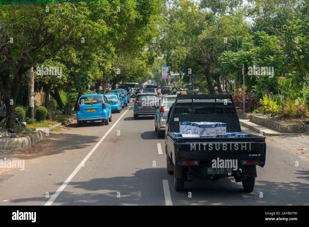Solo in asia hi-res stock photography and images - Alamy