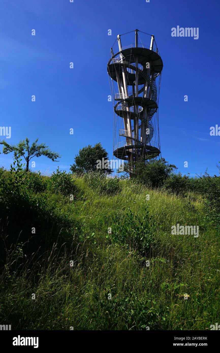 Schonbuch tower hi-res stock photography and images - Alamy