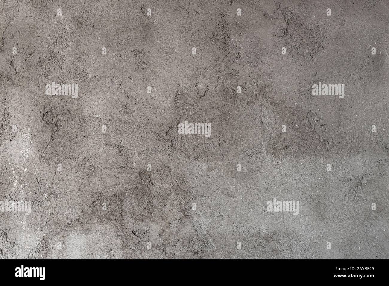 Old gray rustic concrete wall Stock Photo - Alamy