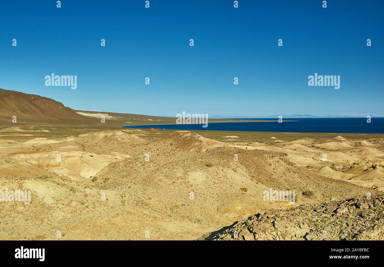 Nuur hi-res stock photography and images - Alamy