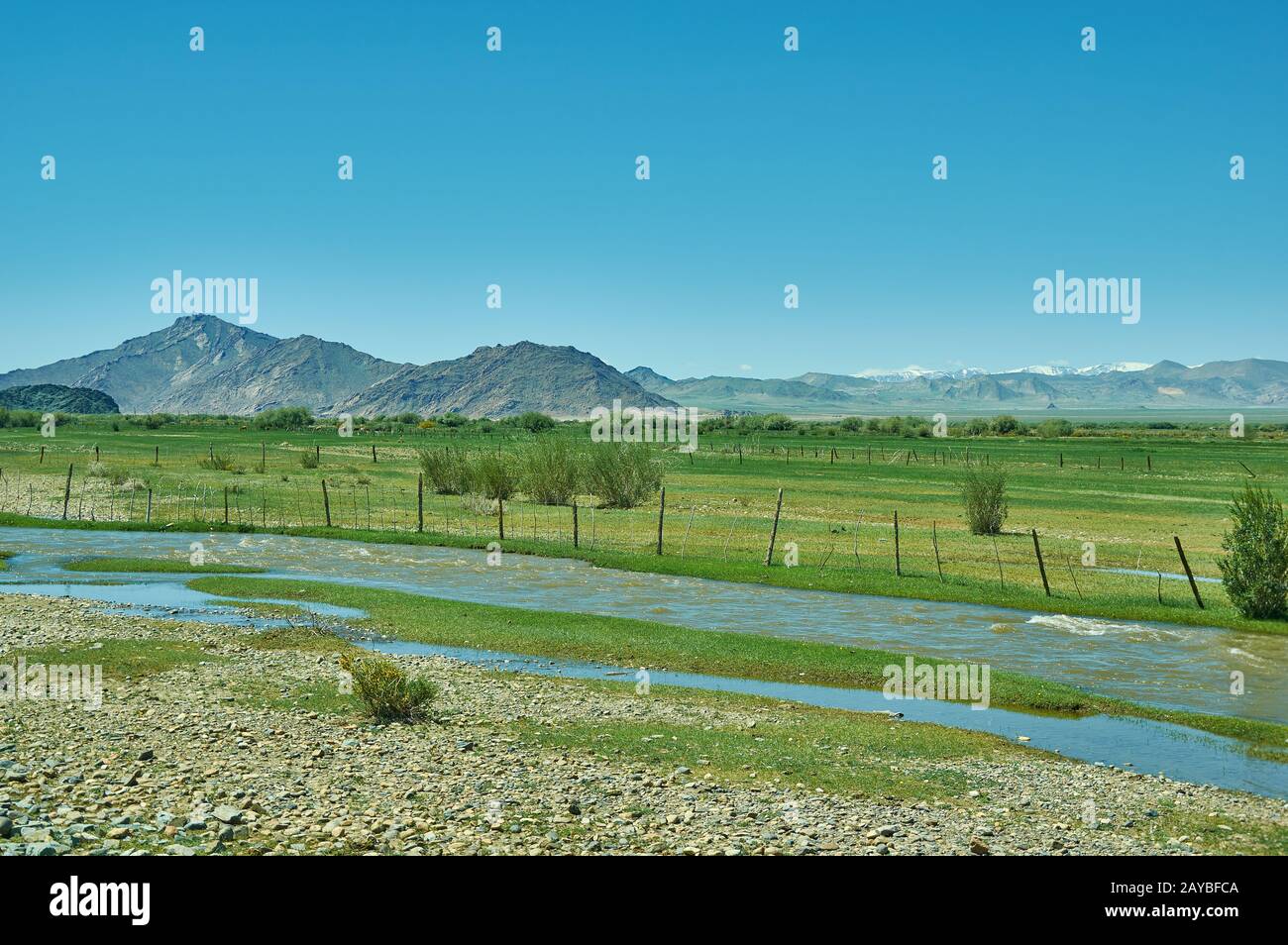 Buyant river hi-res stock photography and images - Alamy