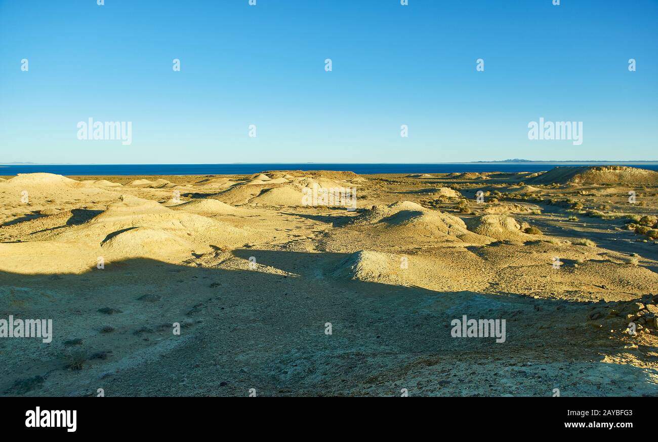 An nuur hi-res stock photography and images - Alamy