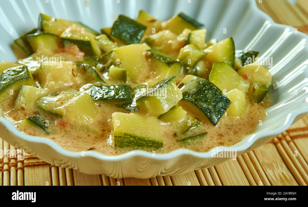 Kaddu hi-res stock photography and images - Alamy