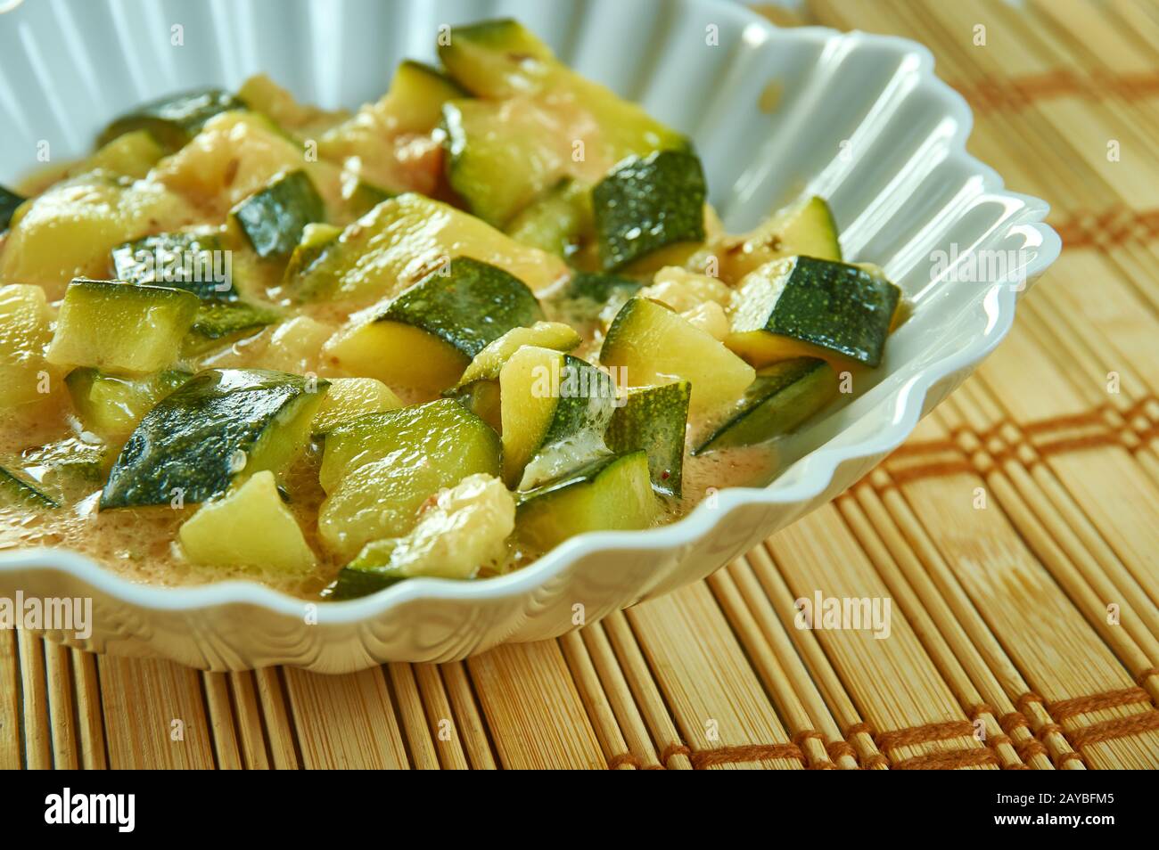 Kaddu hi-res stock photography and images - Alamy