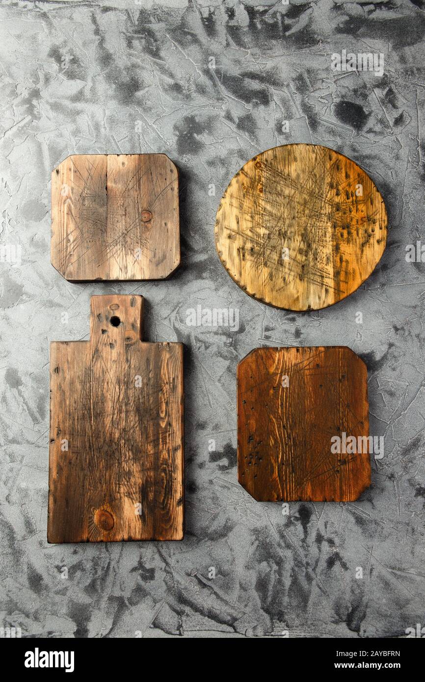 Chopping boards hi-res stock photography and images - Alamy