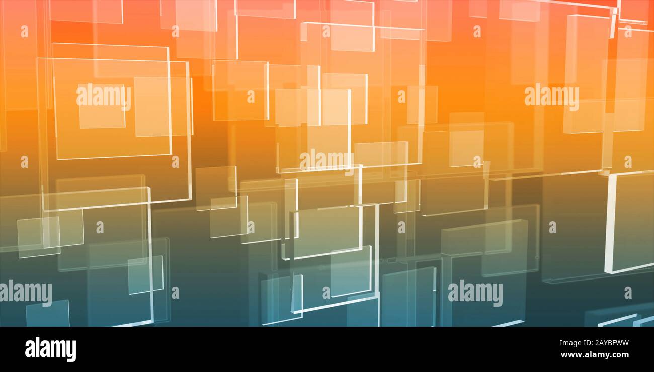 Virtualization hi-res stock photography and images - Alamy