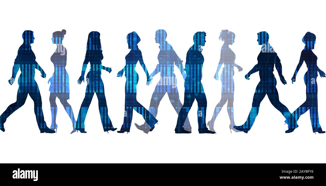 Mindless shopping hi-res stock photography and images - Alamy