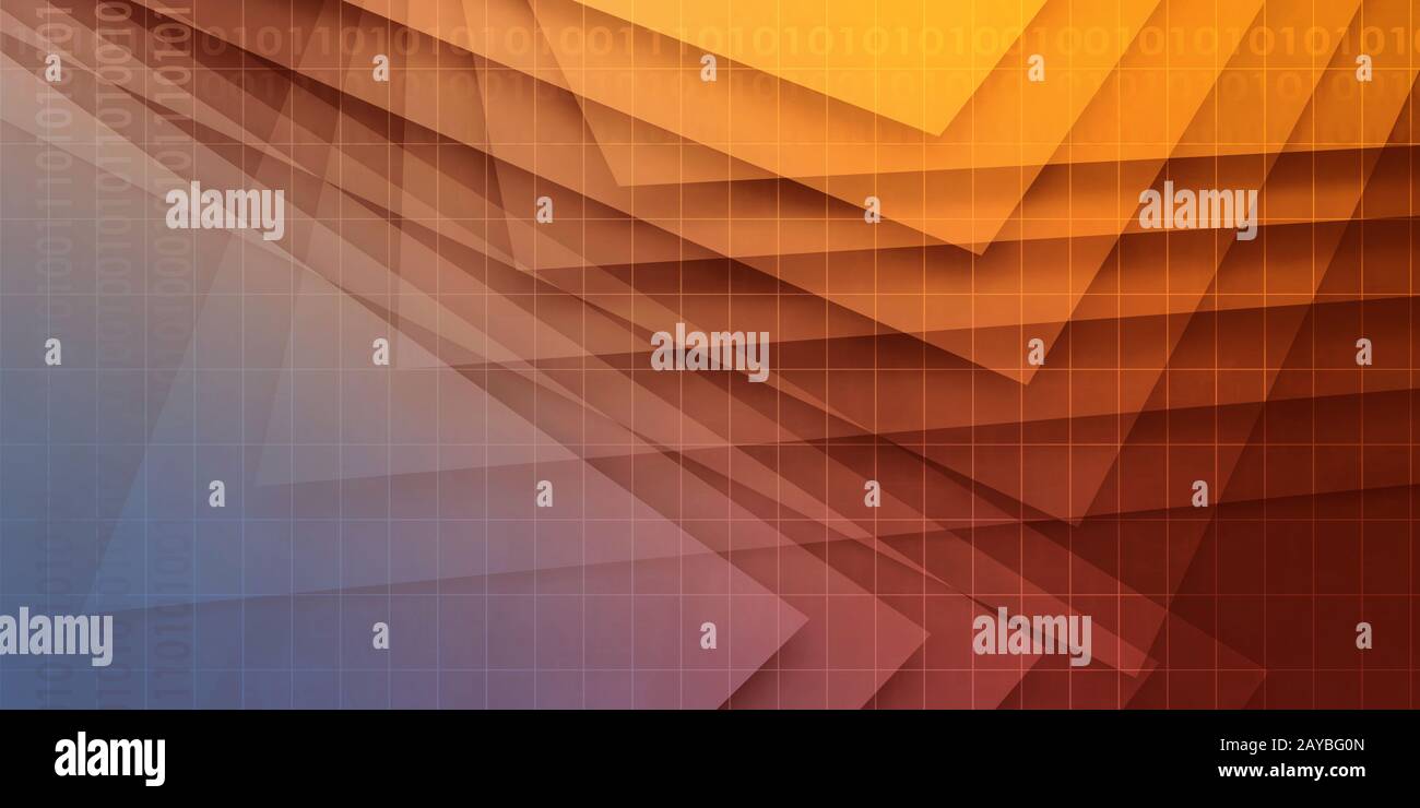 Science Theme Background Stock Photo - Alamy