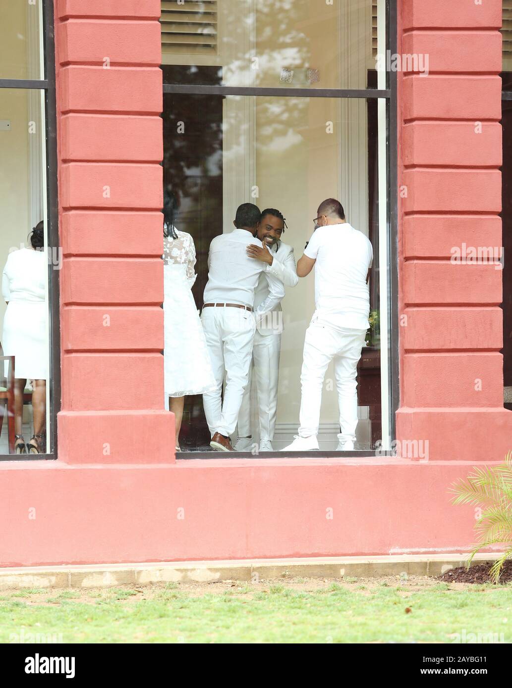 Renee butcher hi-res stock photography and images - Alamy