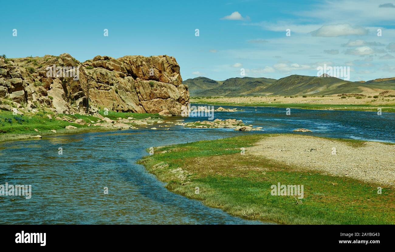 Zavkhan hi-res stock photography and images - Alamy