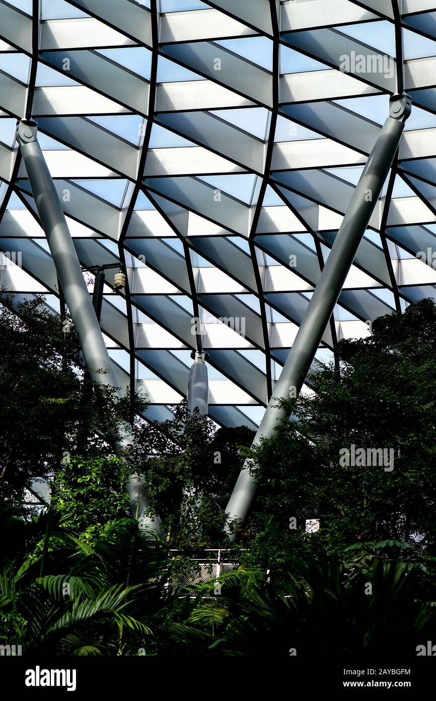 Architecture abstract building design Stock Photo - Alamy
