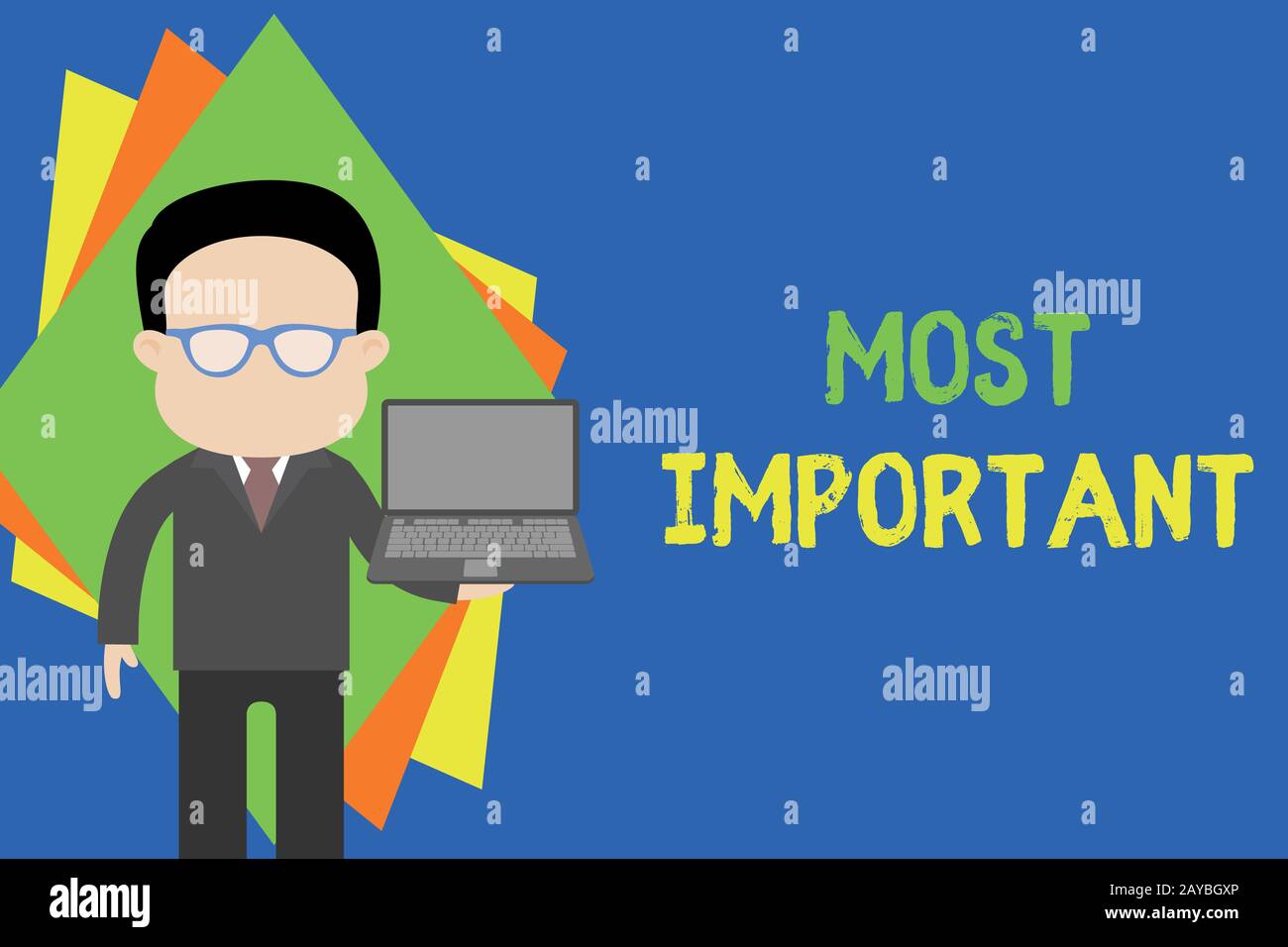 Important sign hi-res stock photography and images - Alamy