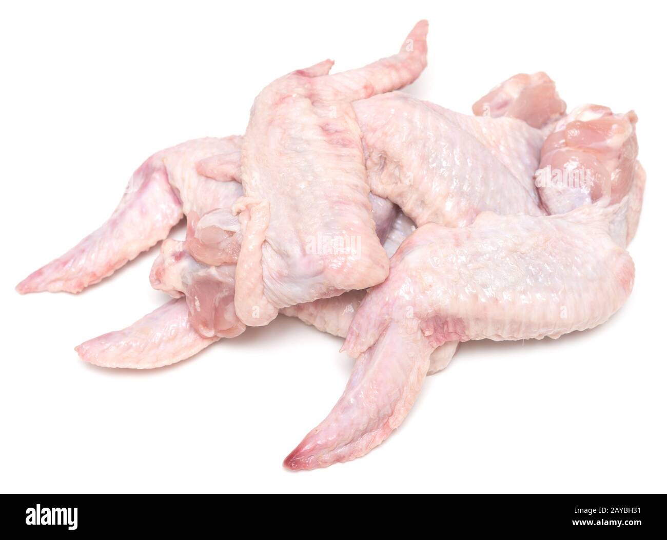 Leg wings hi-res stock photography and images - Alamy