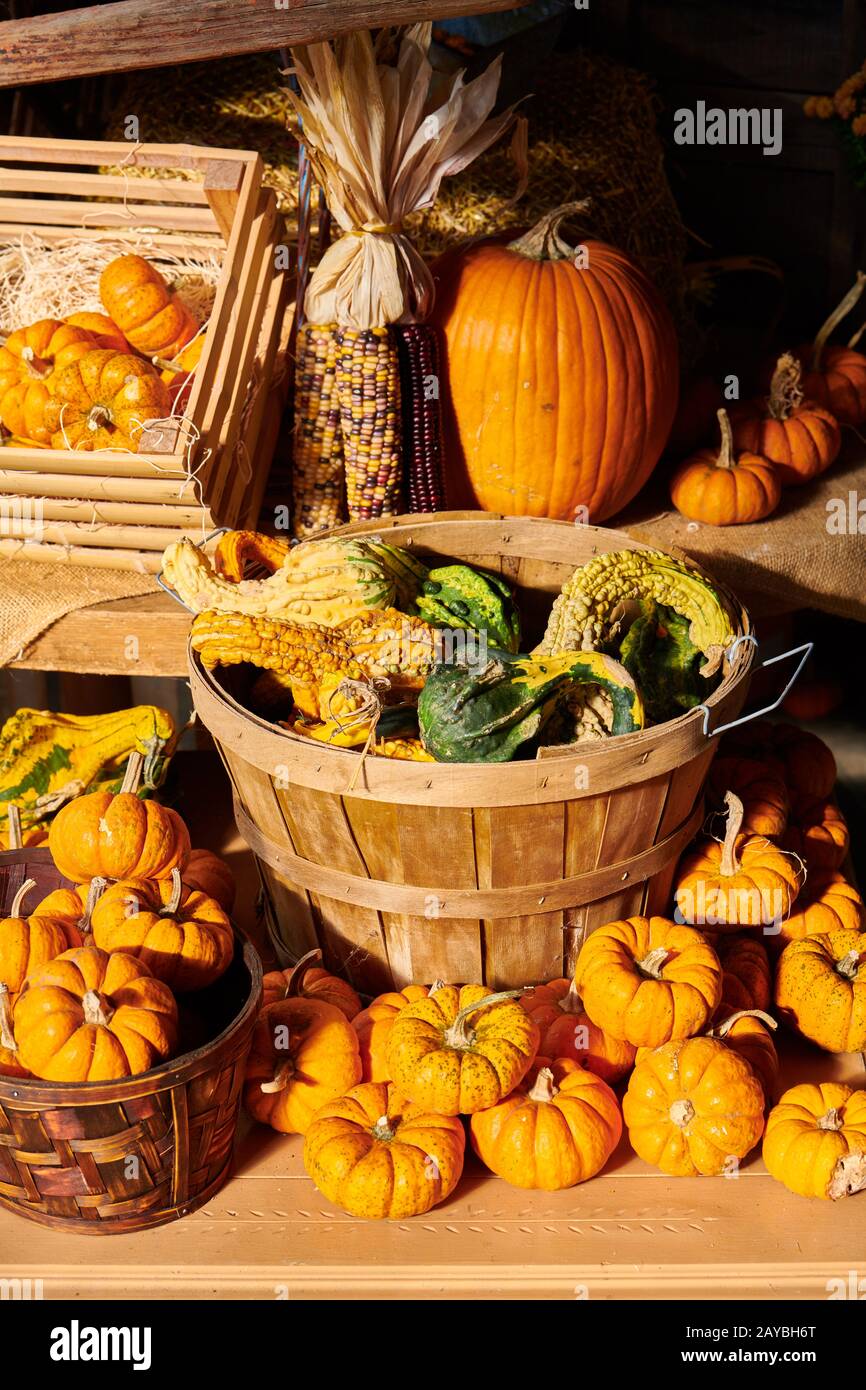 Farm fresh still life box hi-res stock photography and images - Alamy