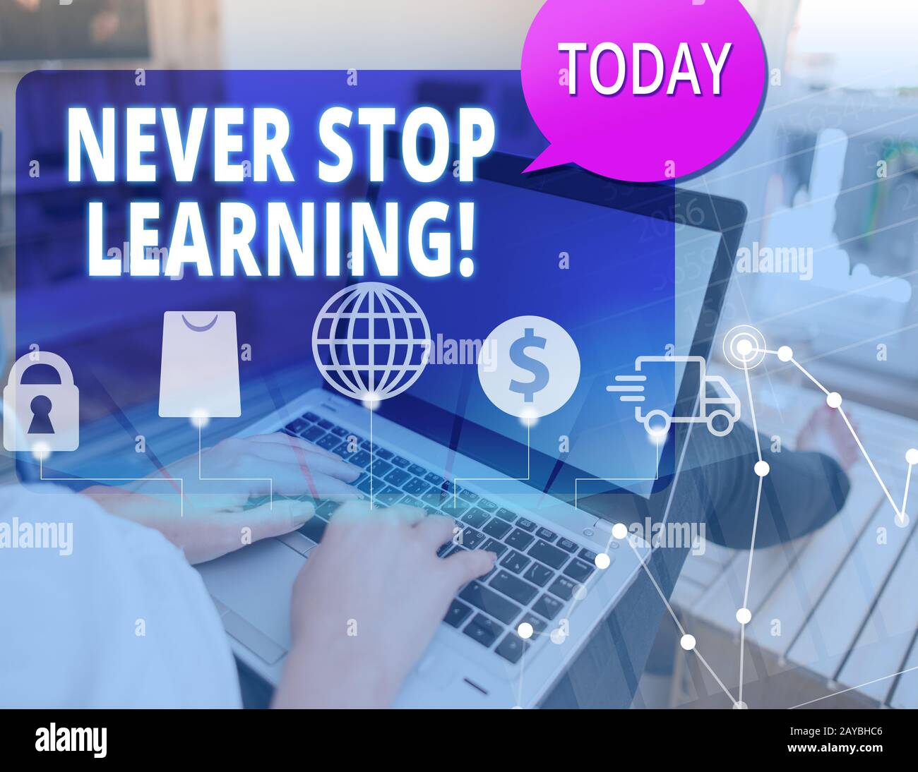 Stop schooling hi-res stock photography and images - Alamy