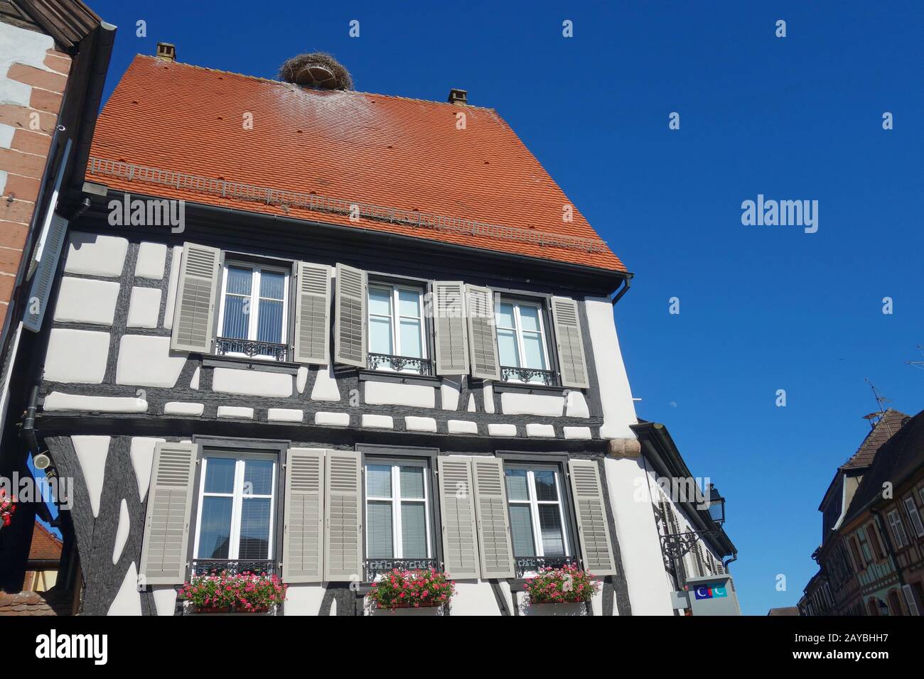 Ribeau hi-res stock photography and images - Alamy